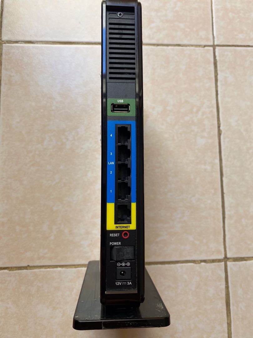 DLink DIR-865L AC1750, Computers & Tech, Parts & Accessories ...