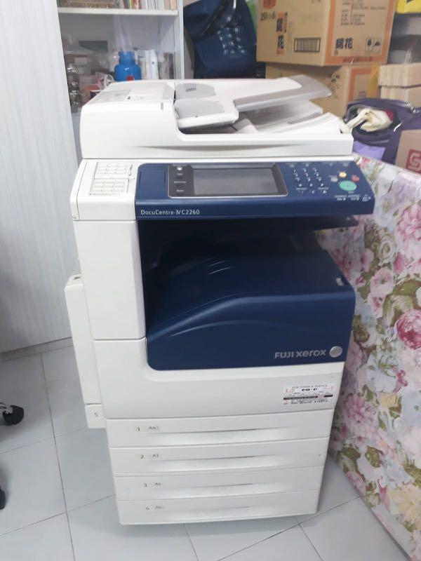 Fuji printer, Electronics, Others on Carousell