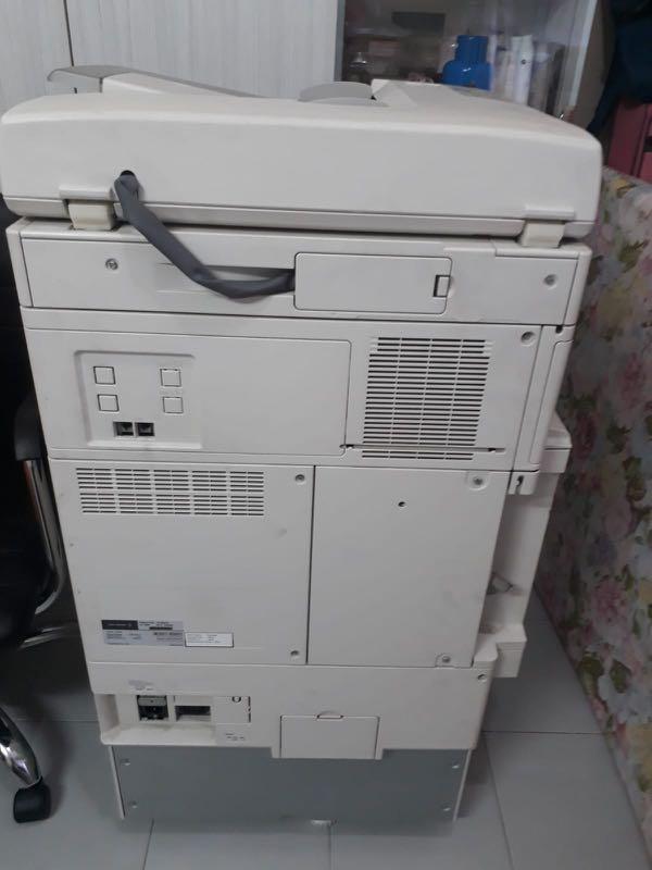 Fuji printer, Electronics, Others on Carousell