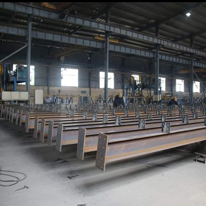 GI pipe, Ibeam,, Commercial & Industrial, Construction & Building ...