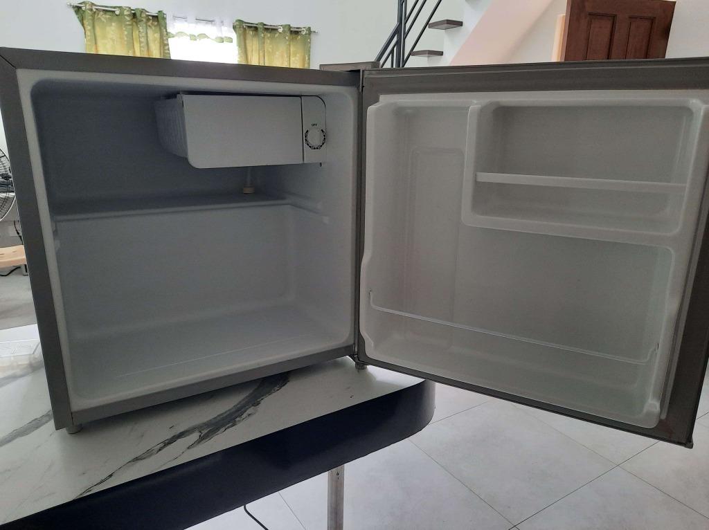 Hanabishi HASREF 18 | Personal Fridge | Bar Refrigerator, TV & Home ...