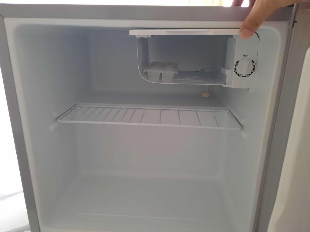 Hanabishi HASREF 18 | Personal Fridge | Bar Refrigerator, TV & Home ...