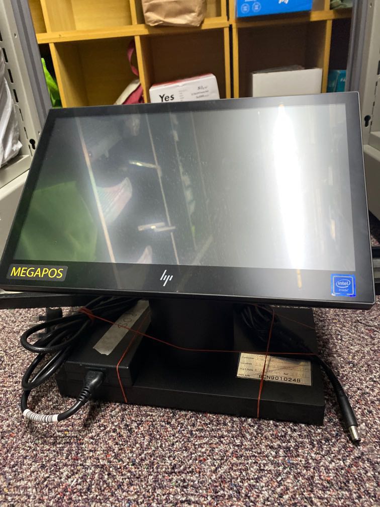 HP POS, Computers & Tech, Printers, Scanners & Copiers on Carousell