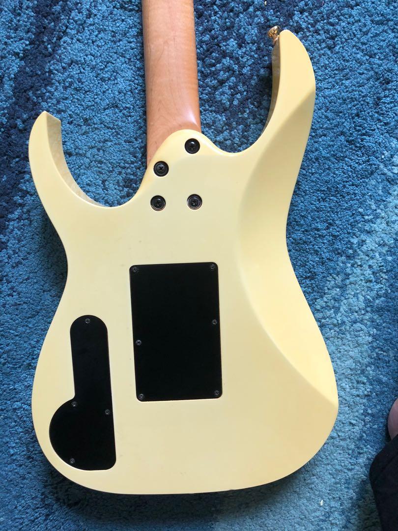 Ibanez PGM 30, Hobbies & Toys, Music & Media, Musical Instruments on ...