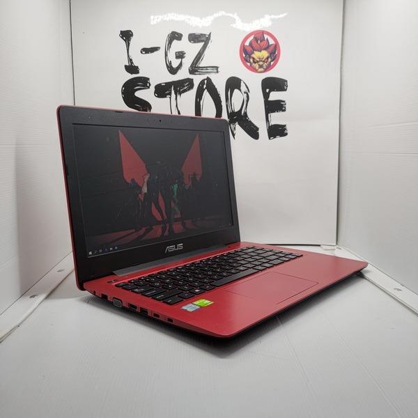 Laptop Desain Render Asus A456 2017 i5 Nvidia 2GB 8/256 SSD Mulus ...