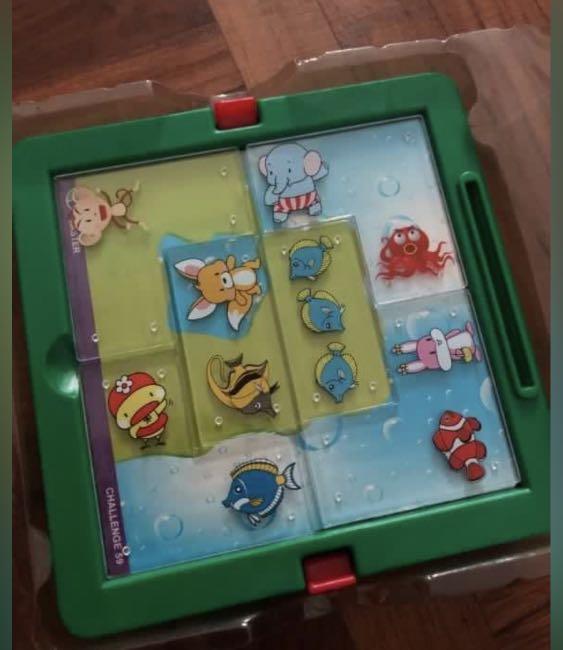 Logistic, Uno, pyramid, educational games, Hobbies & Toys, Toys & Games ...