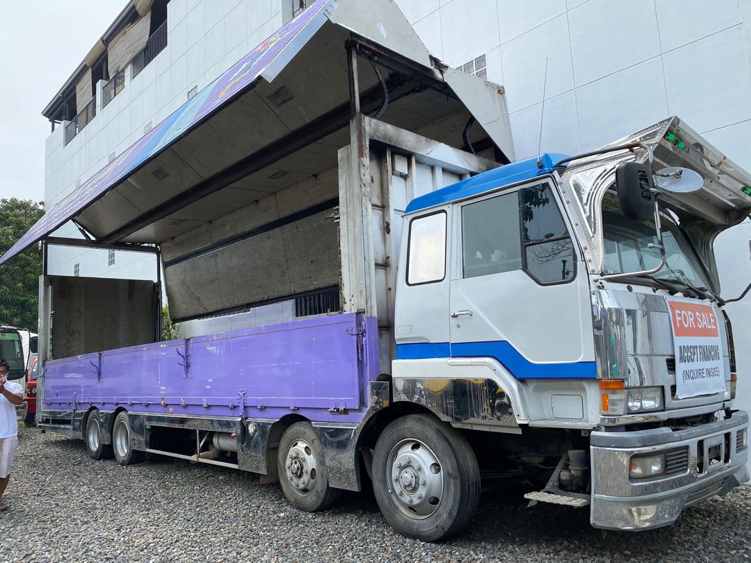 Mitsubishi Wing Van Manual, Cars for Sale, Used Cars on Carousell