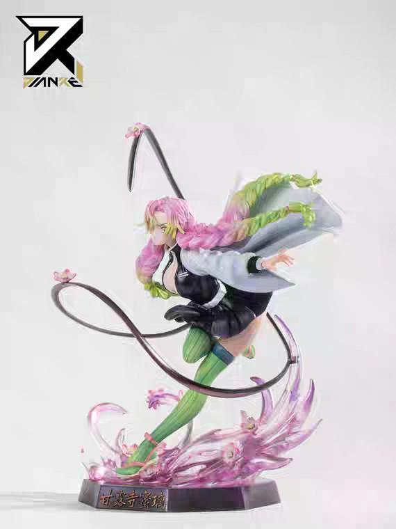 Toys Toys & Games Love Hashira Action Figure Demon Slayer Hashira of ...