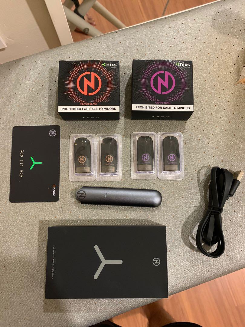 NCIG V3 FULL SET, TV & Home Appliances, TV & Entertainment, TV Parts ...