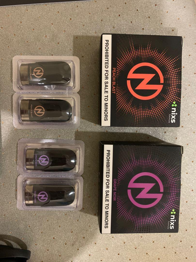 NCIG V3 FULL SET, TV & Home Appliances, TV & Entertainment, TV Parts ...