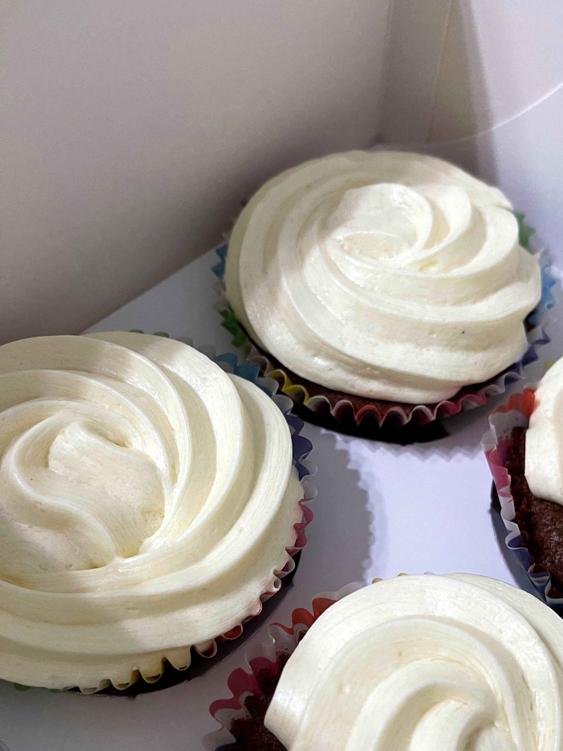 ordinary cupcakes, Food & Drinks, Packaged & Instant Food on Carousell