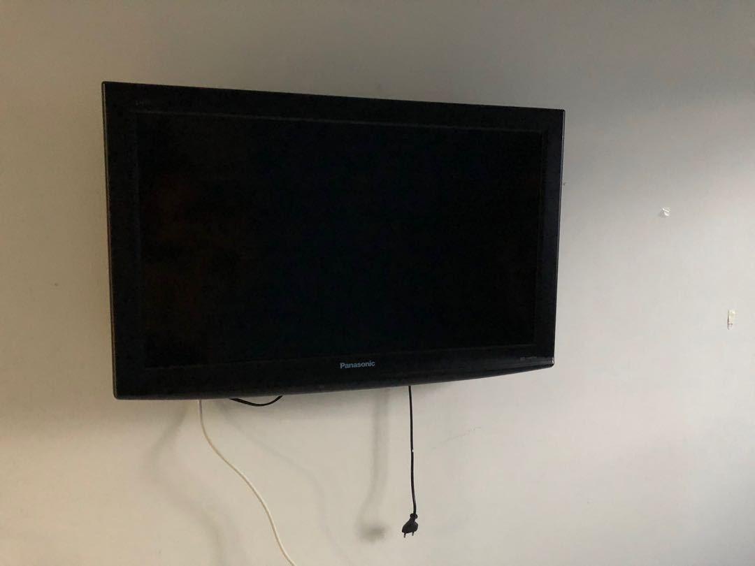 Panasonic Television Viera Multi System HD TV, TV & Home Appliances, TV ...