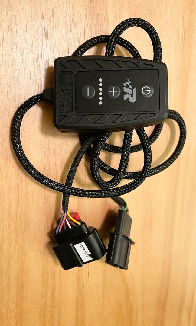 Racechip Throttle Controller VW Passat B8 1.8t, Car Accessories ...