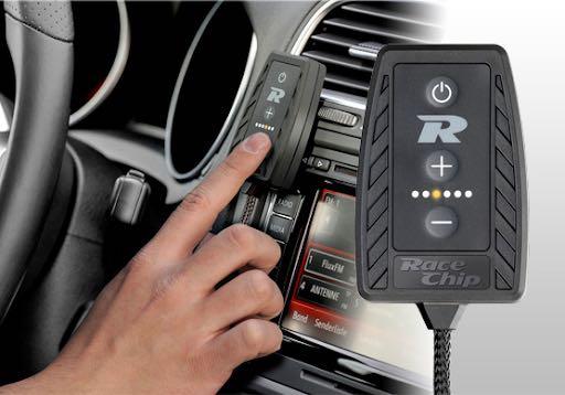 Racechip Throttle Controller VW Passat B8 1.8t, Car Accessories ...