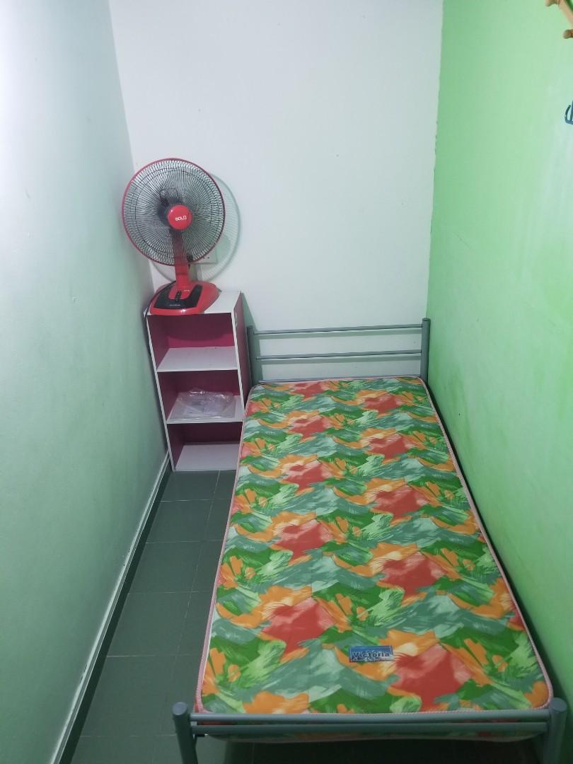 Room Rental Pandan Jaya, Property, Rentals on Carousell