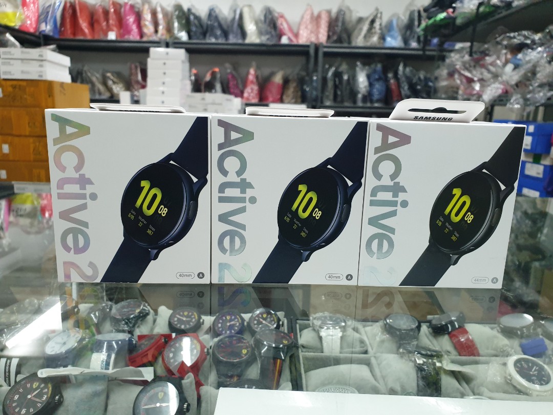 Samsung Active 2, Audio, Earphones on Carousell