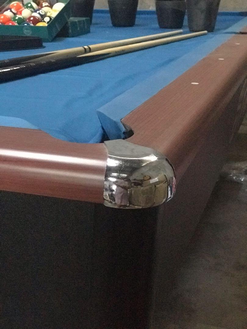 STAR MAXIMa 7, Sports Equipment, Sports & Games, Billiards and Bowling ...