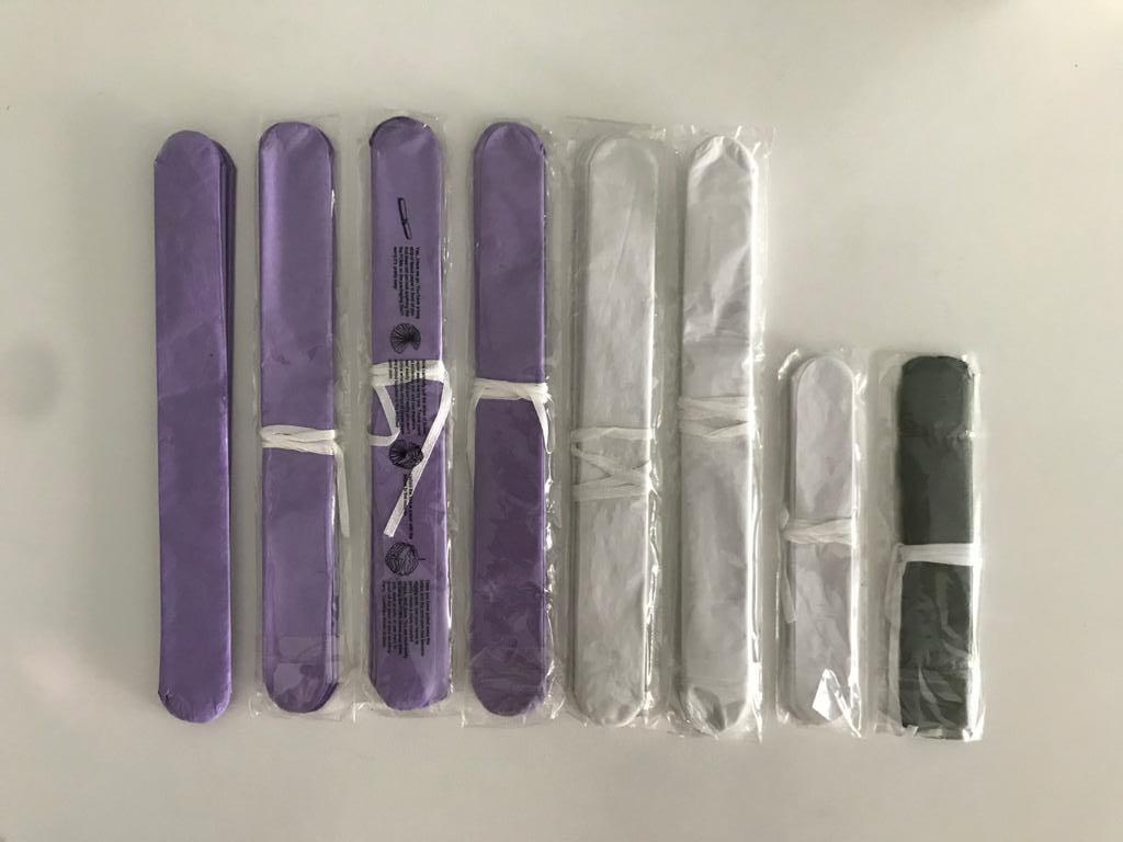 Tissue paper clouds, Hobbies & Toys, Stationery & Craft, Craft Supplies ...