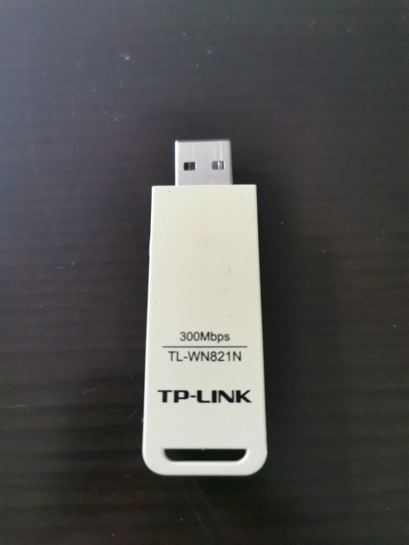 TP-LINK Network Adapter, Computers & Tech, Parts & Accessories ...