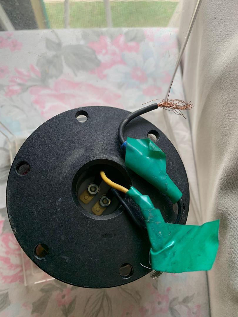 Works Engineering quick release, Car Accessories, Accessories on Carousell