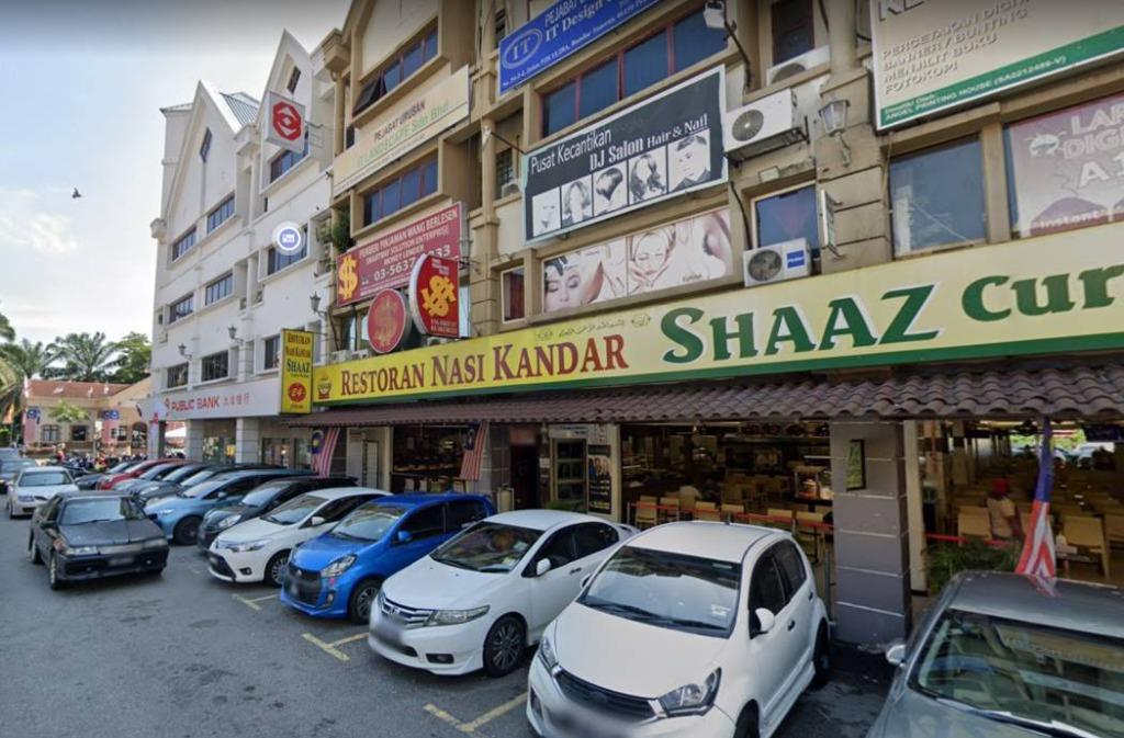 [WTR] Bandar Sunway PJS 11, Property, Rentals on Carousell
