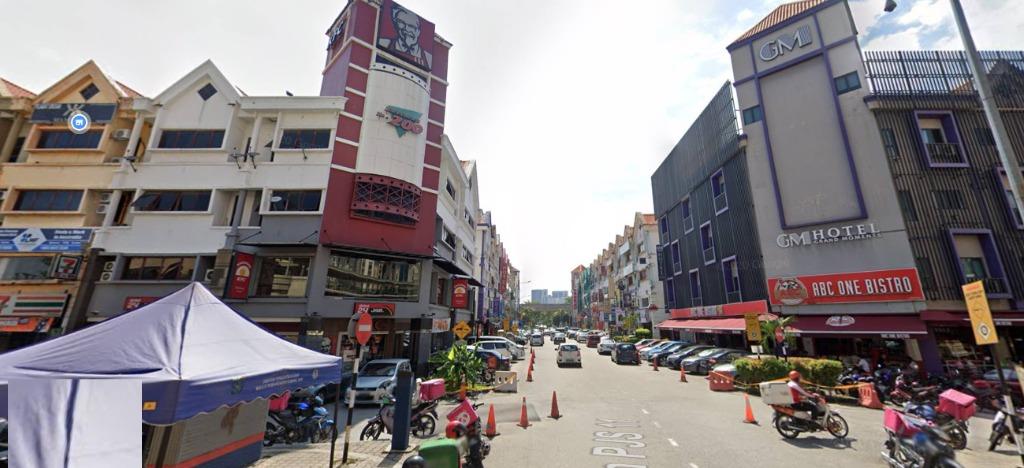 [WTR] Bandar Sunway PJS 11, Property, Rentals on Carousell