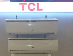 2.0 HP TCL Split Type Inverter TITAN GOLD TAC-18CSA/KEI, TV & Home ...