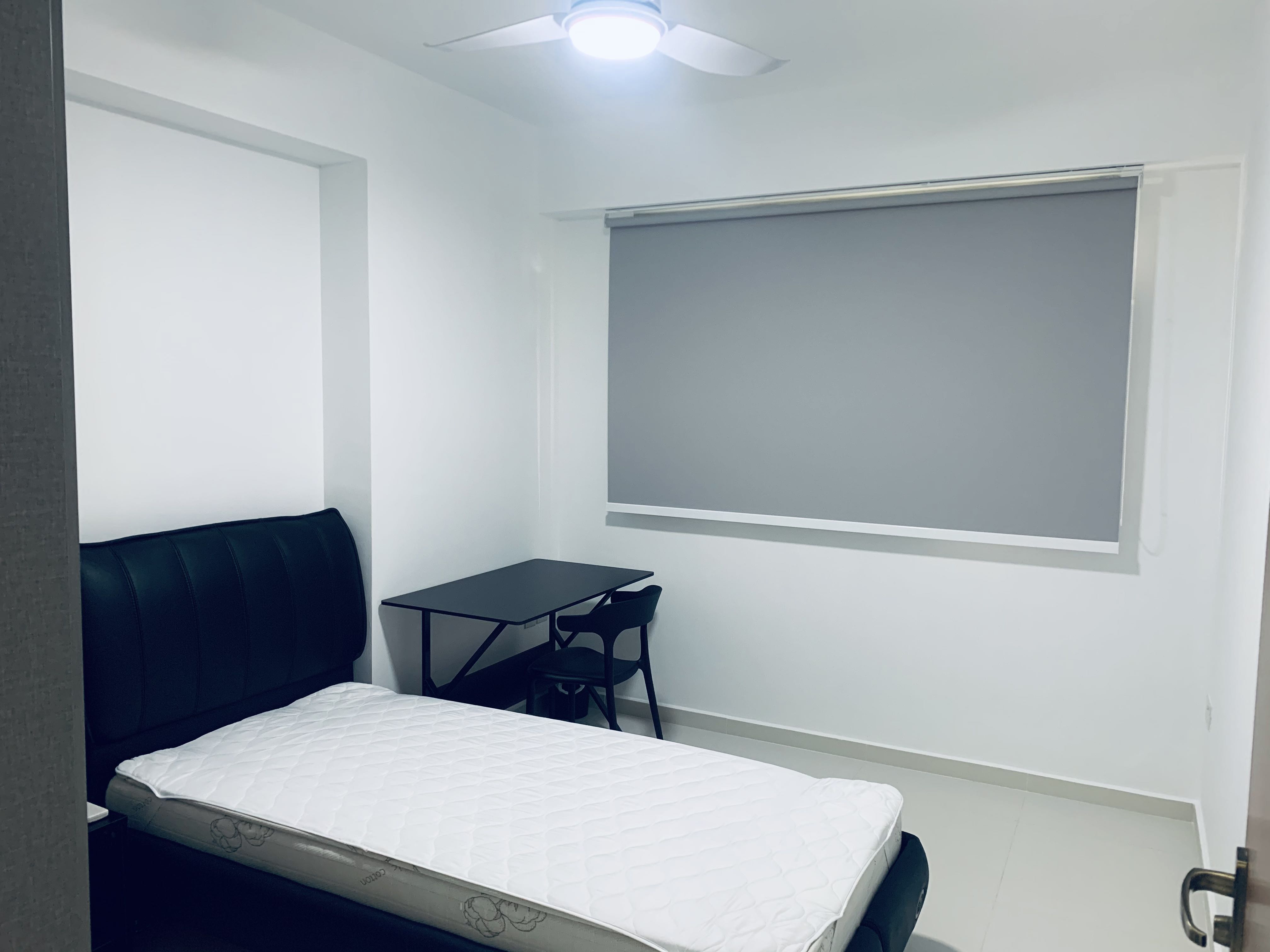 522b Tampines Central 7 Tampines Greenleaf, Property, Rentals, Room Rentals on Carousell