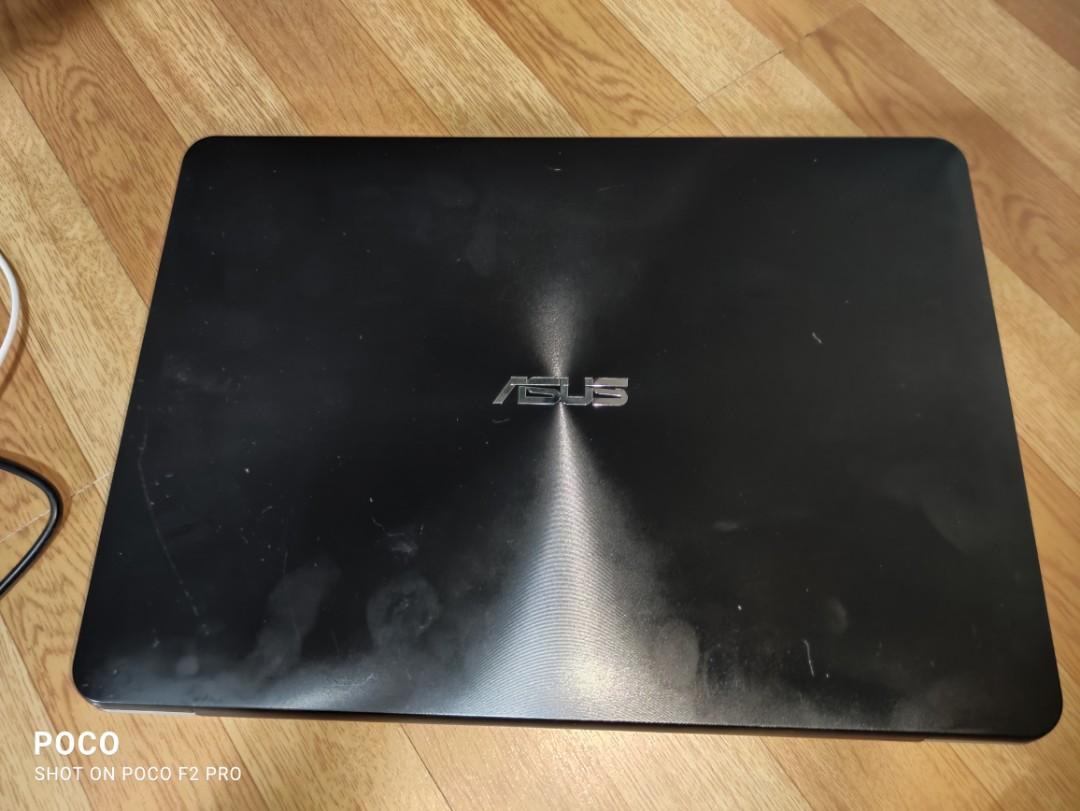 Asus intel Core i5-5200U CPU @ 2.20 Ghz SonicMaster, Computers & Tech ...