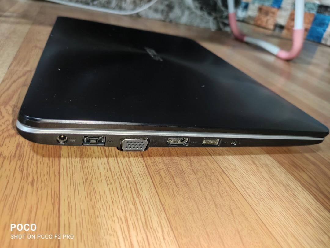 Asus intel Core i5-5200U CPU @ 2.20 Ghz SonicMaster, Computers & Tech ...