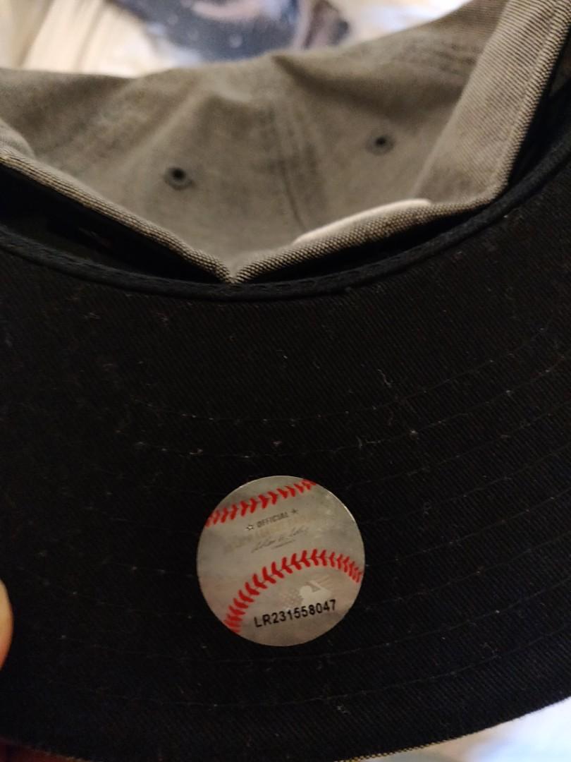 Authentic New Era 59Fifty Baseball Cap, Men's Fashion, Watches ...