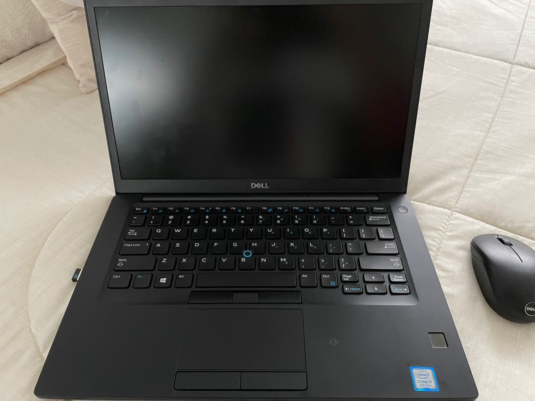 Dell Latitude 7940, Computers & Tech, Laptops & Notebooks on Carousell