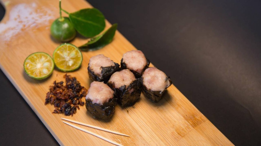 Frozen Siomai, Siopao, Dumplings and Mantho, Food & Drinks, Local Eats ...