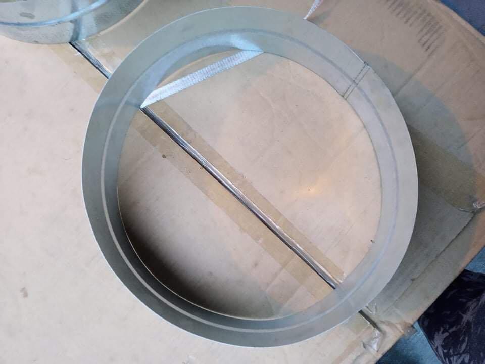 Gi tube connector, Commercial & Industrial, Construction & Building ...