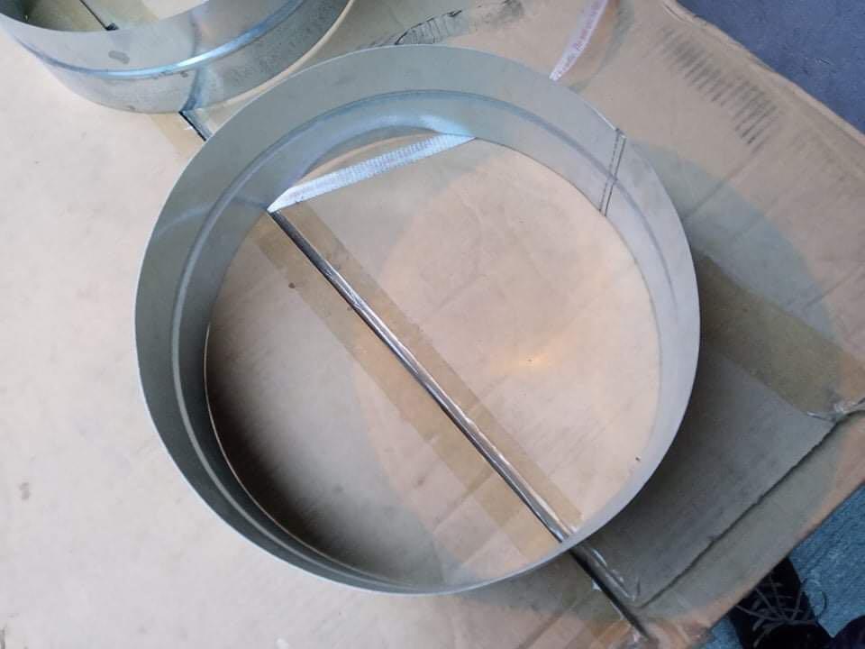 Gi tube connector, Commercial & Industrial, Construction & Building ...