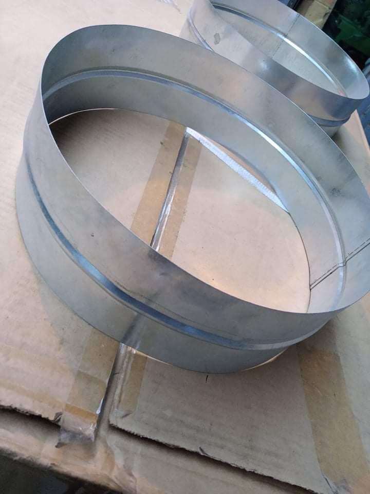 Gi tube connector, Commercial & Industrial, Construction & Building ...