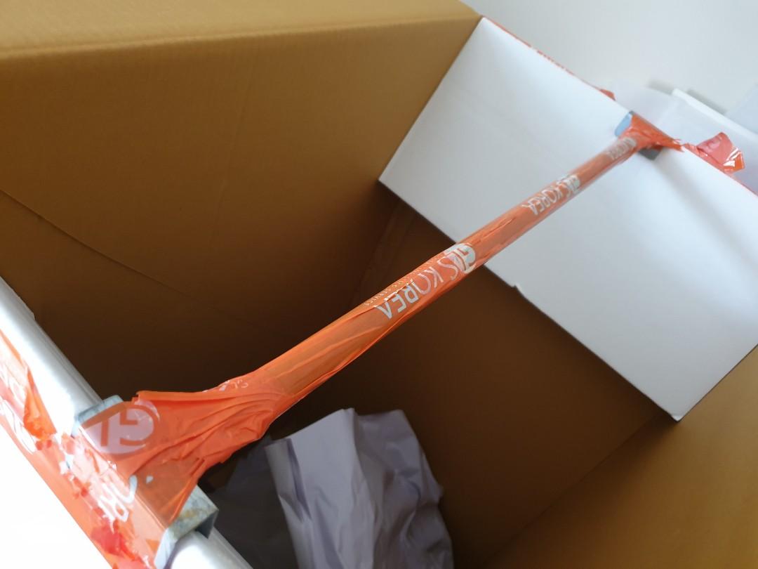 Hanger Box for moving house, Furniture & Home Living, Furniture, Other ...