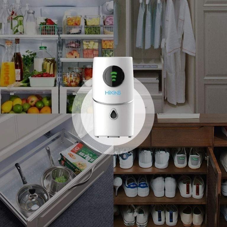 Ozone Shoe Cabinet Deodorizer | Cabinets Matttroy