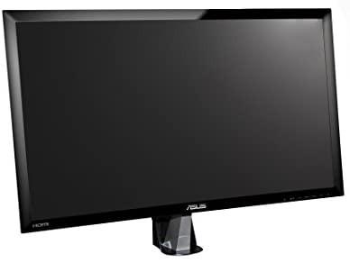 HumanCentric VESA Mount Adapter Compatible with Asus VX-Series Monitors ...