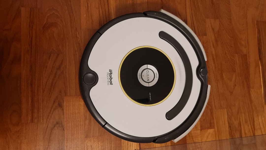 Irobot 620, TV & Home Appliances, Vacuum Cleaner & Housekeeping on ...
