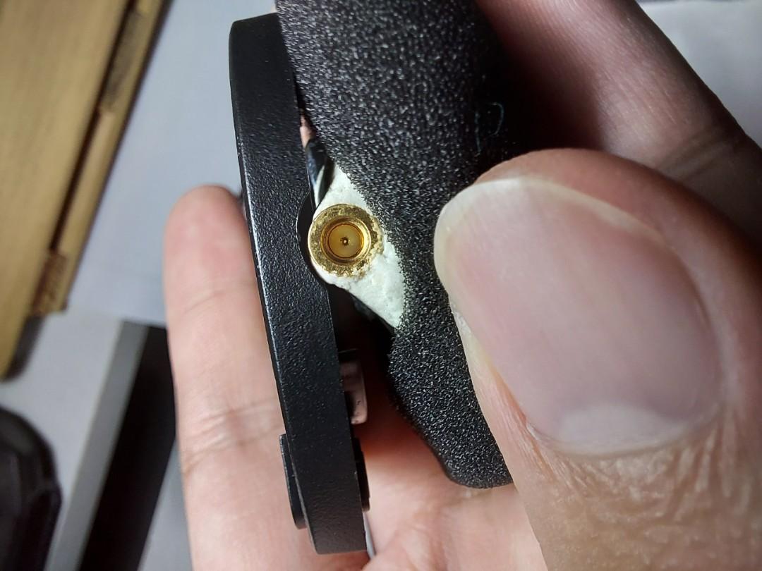 Koss Porta Pro MMCX Mod, Audio, Portable Audio Accessories on Carousell