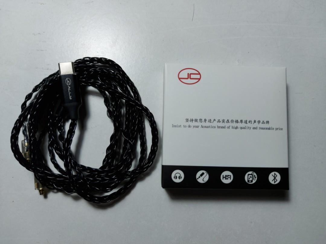 Koss Porta Pro MMCX Mod, Audio, Portable Audio Accessories on Carousell