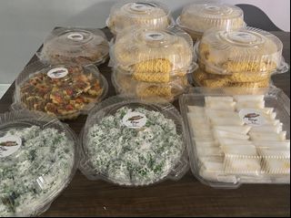 Packed kuih ( 3-5pcs per pack), Food & Drinks, Local Eats on Carousell