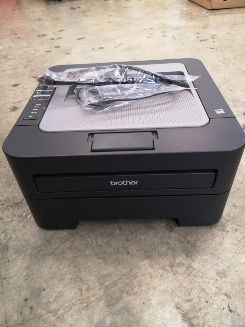 Laser printer, Computers & Tech, Printers, Scanners & Copiers on Carousell