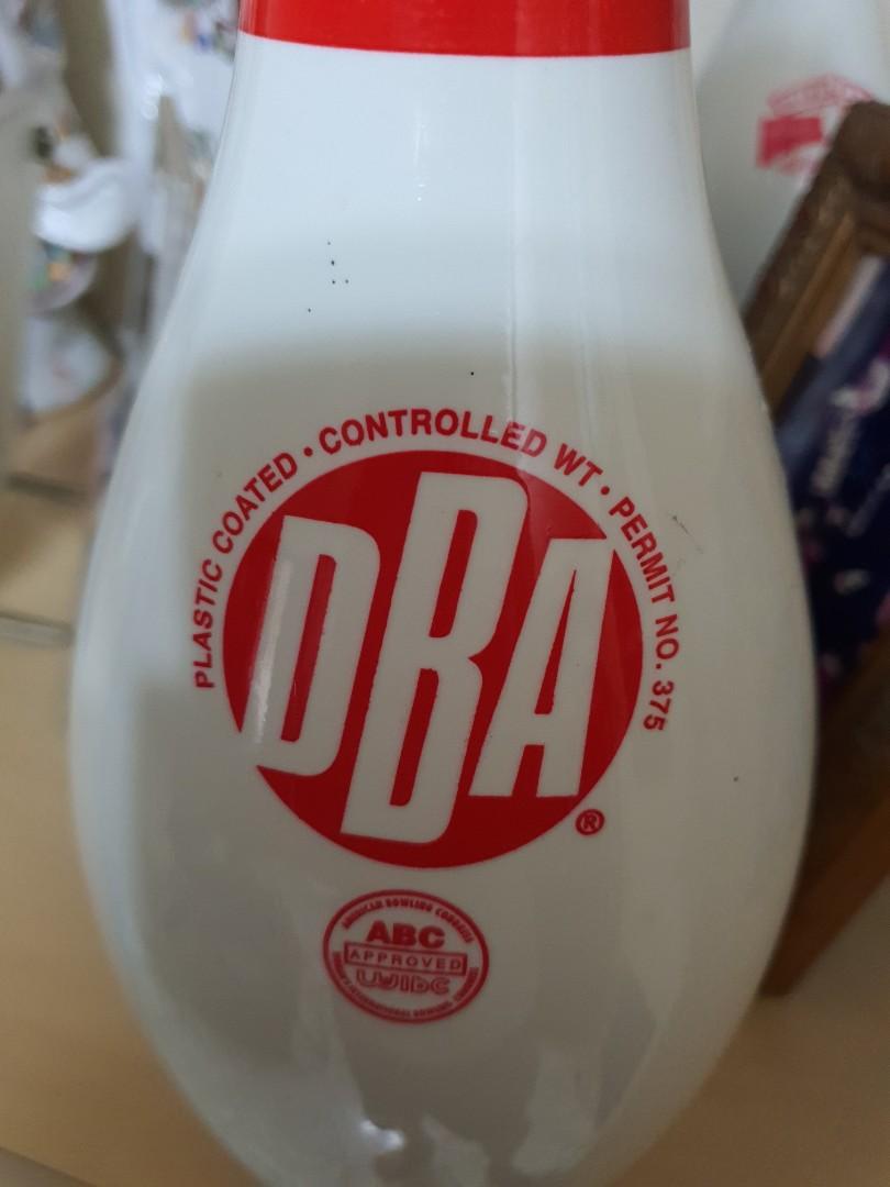 Life size bowling pins, Hobbies & Toys, Memorabilia & Collectibles ...