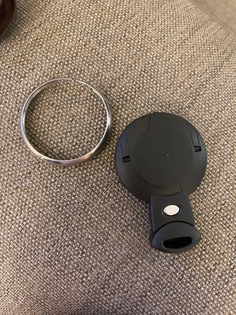 Mini Cooper/Countryman Key, Auto Accessories on Carousell