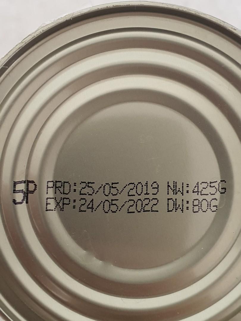 New Moon King Top Shell Abalone, Food & Drinks, Local Eats on Carousell