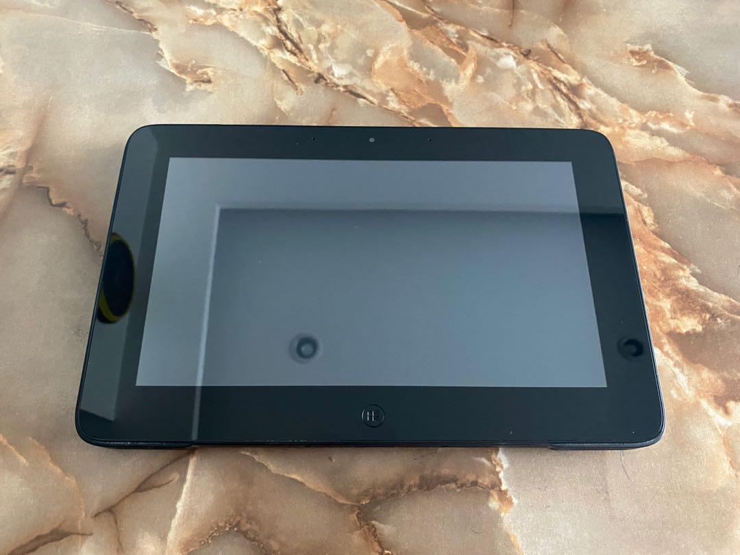Razer Edge Pro Gaming Tablet, Computers & Tech, Parts & Accessories ...
