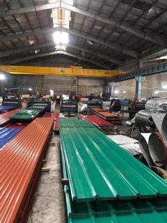 yero | Construction & Building Materials | Carousell Philippines