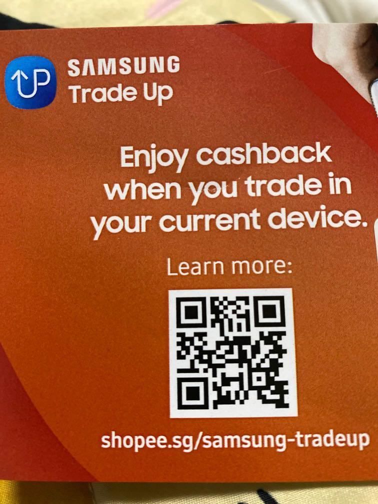 Samsung Trade Up Card, Mobile Phones & Gadgets, Mobile Phones, Android ...